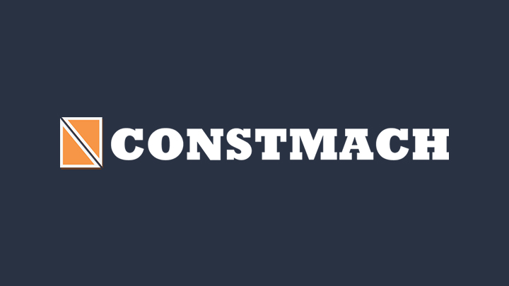 Constmach Completes Installation of Mobile 100 Concrete Plant in ...
